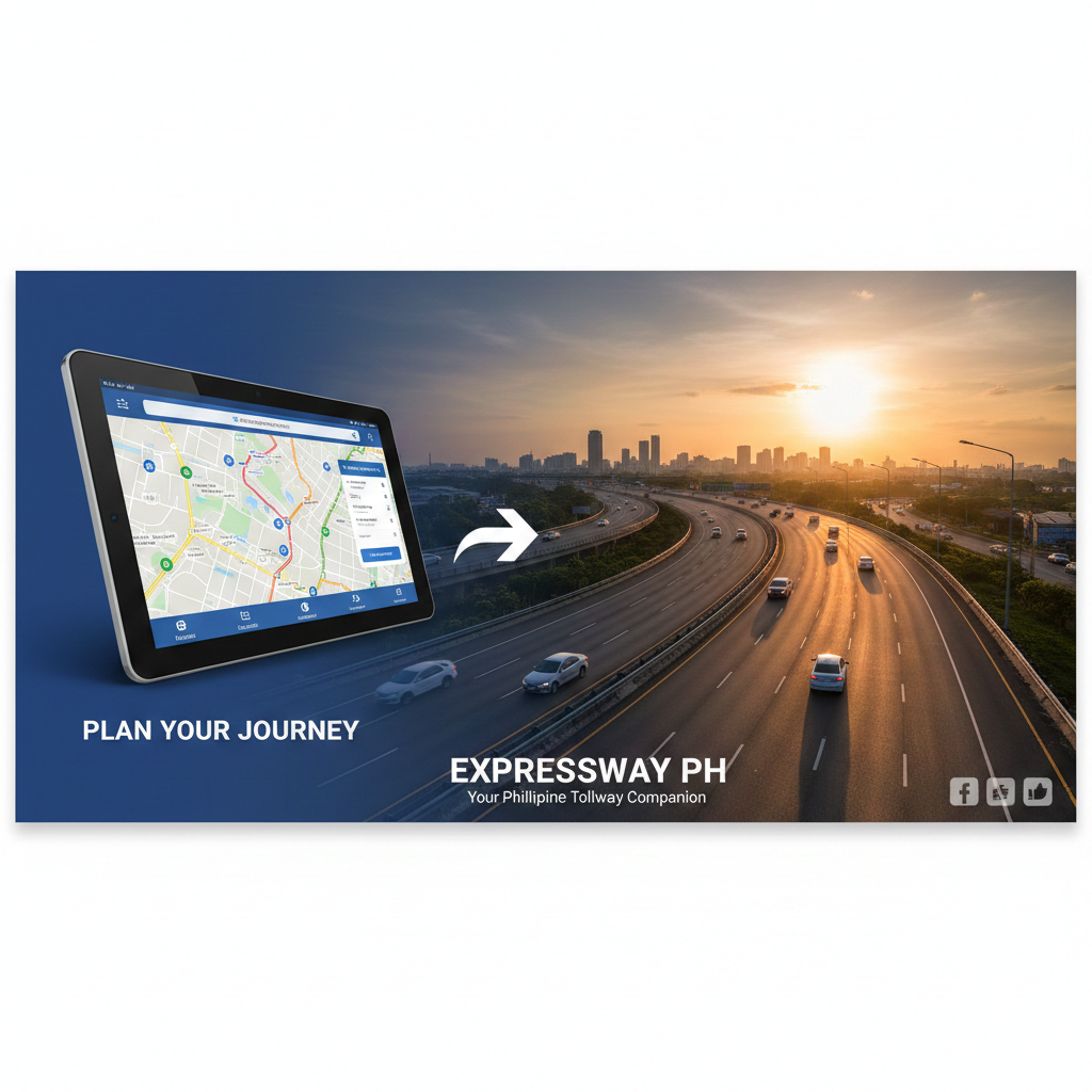 CAVITEX Rates 2026 | Complete Cavite Expressway Matrix | ExpresswayPH